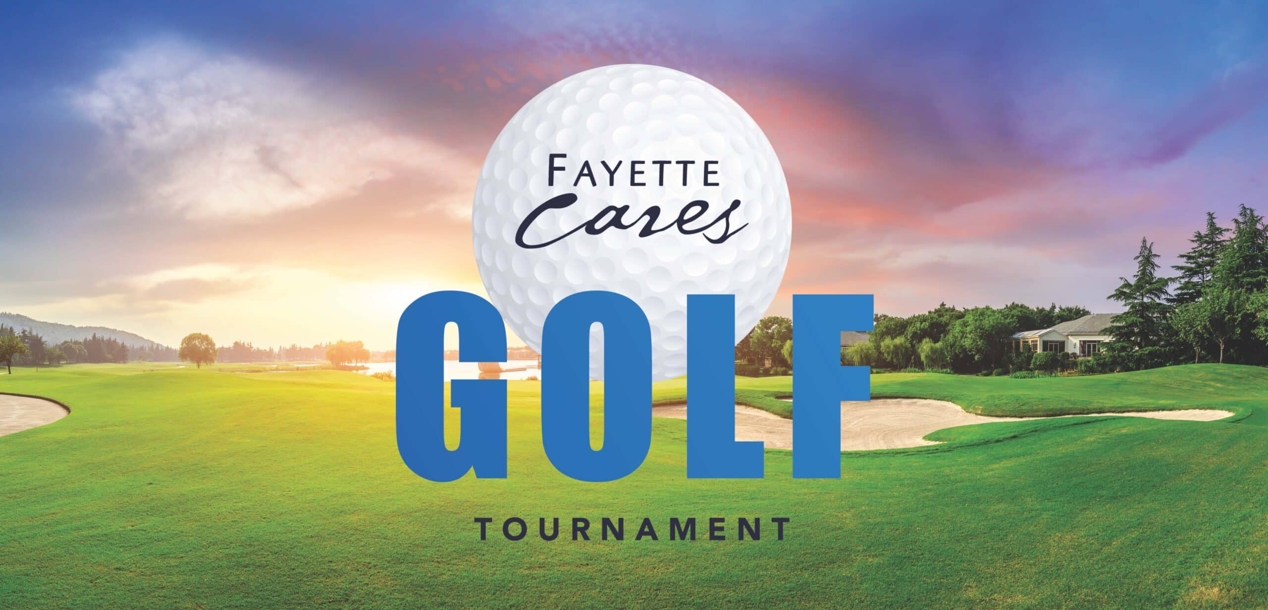 Golf Extravaganza - Fayette Cares