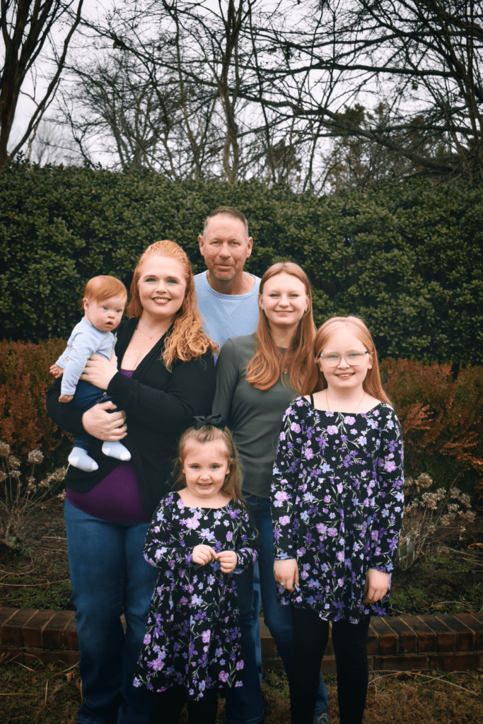 A Message fromBoard Member Amy Oliver - Fayette Cares