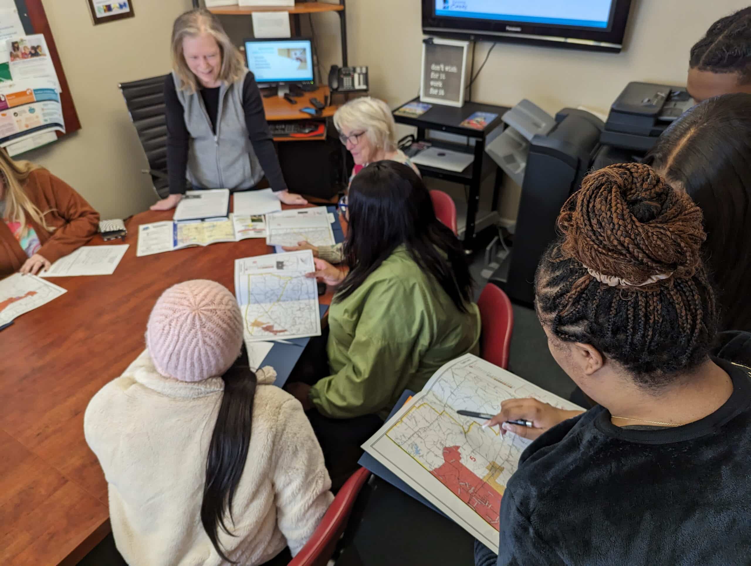 Volunteer to Help End Homelessness Nationwide - Fayette Cares